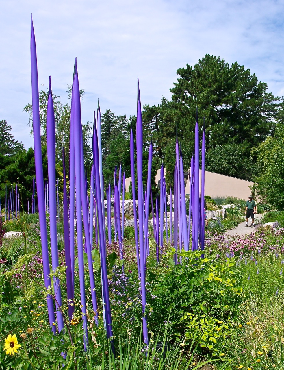 Chihuly Revisited – July 29, 2014 | Where To Go – Travel USA