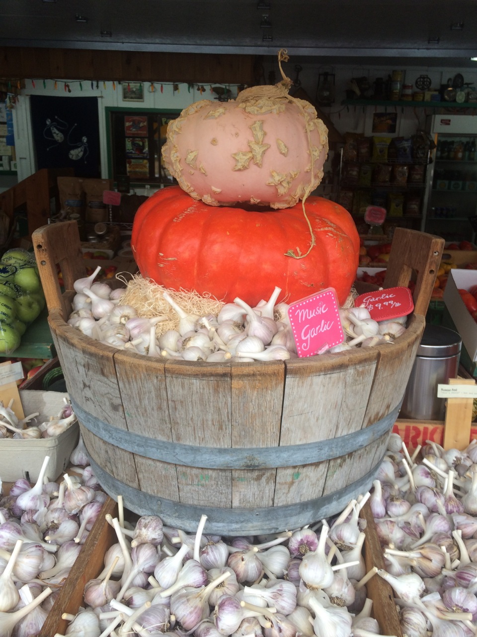 Parsons Farm Market – Keremeos, British Columbia, Canada | Where To Go ...
